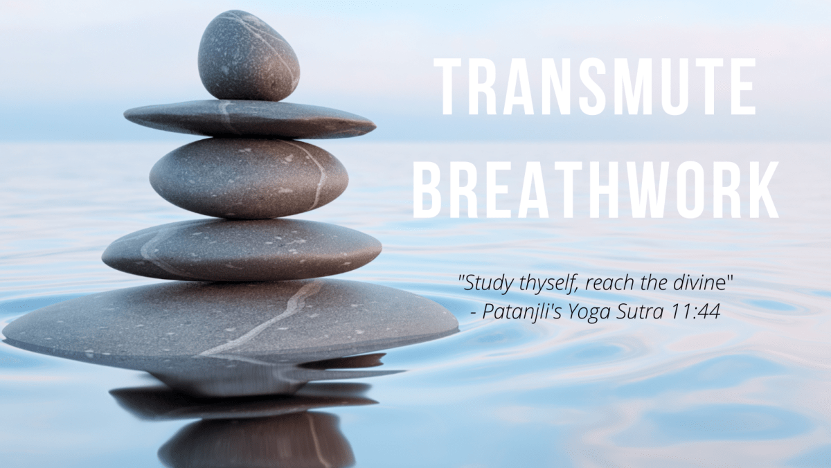Transmute Breathwork